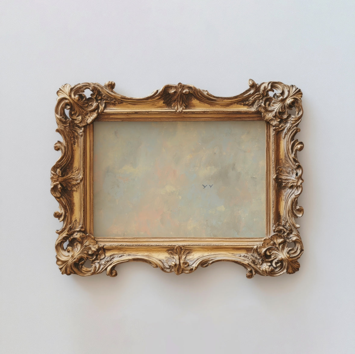 Wings III (Print) – Taelyn K Crosby Art