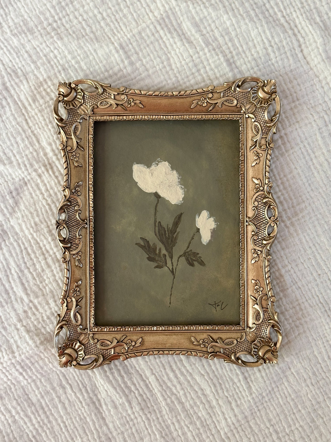 Postcards From My Heart – Taelyn K Crosby Art